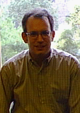 Colgate Faculty: Ken Valente