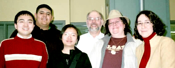 Colgate at HRUMC11